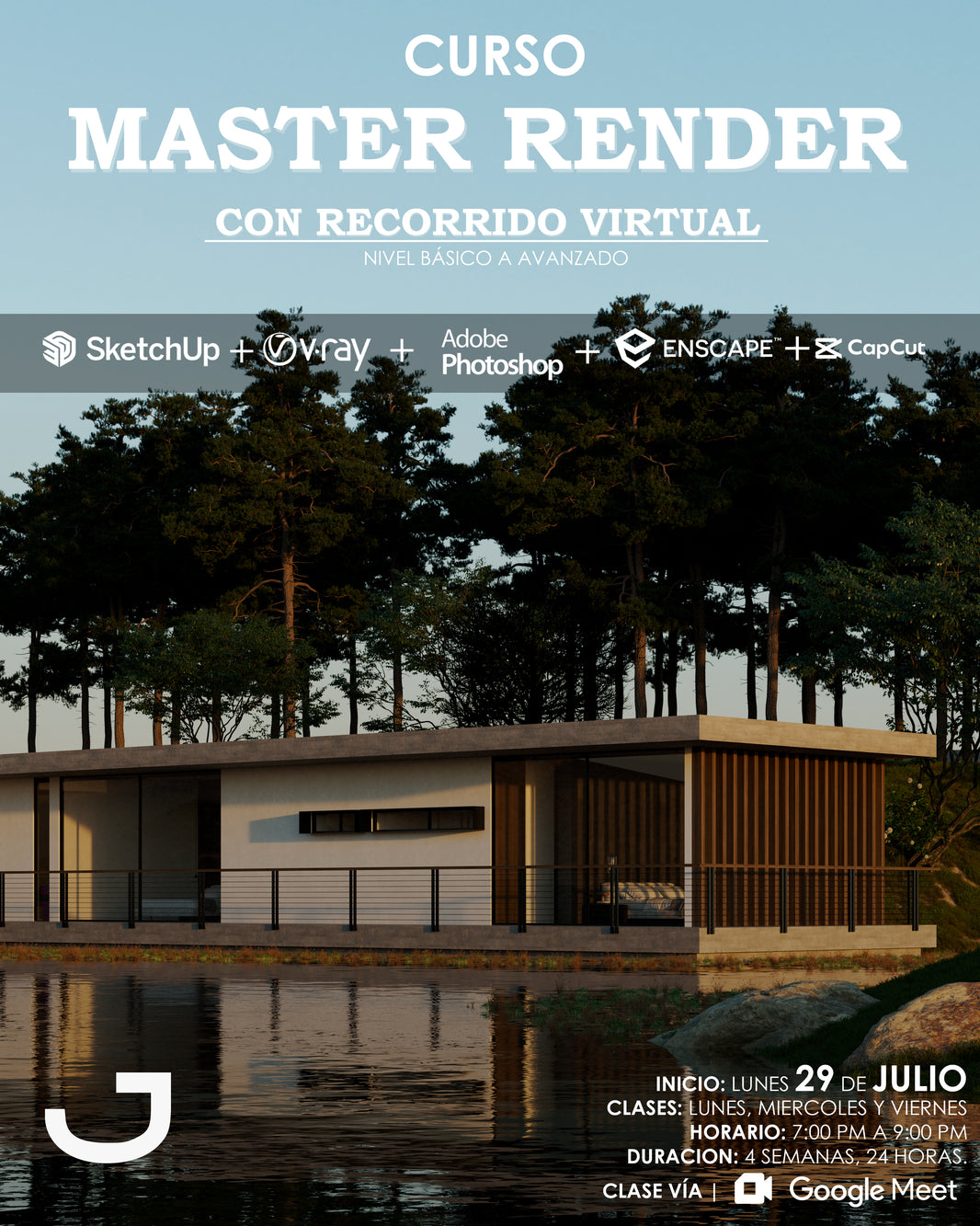 Productos – Taller de Arquitectura Correa